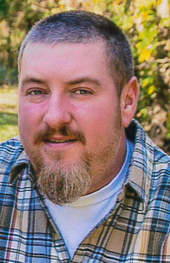 Jason Robert Huff - 2024 - John H Evans Funeral Home