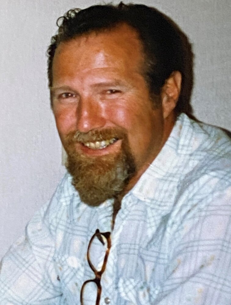 Gerald Martin Galloway - 2024 - McInnis & Holloway Funeral Homes