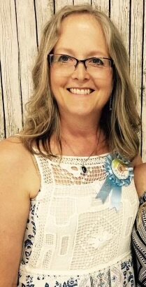 Rebecca Sims - 2024 - Clark Legacy Center - Frankfort