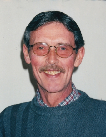 William "Bill" Imel, Jr. - 2024 - Irwin Chapel