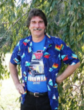 Don Foster - 2024 - Cotner Funeral Home