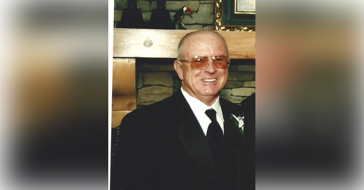 Obituary information for Melvin Ray "Butch" Tarwater