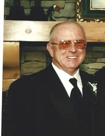Obituary information for Melvin Ray "Butch" Tarwater
