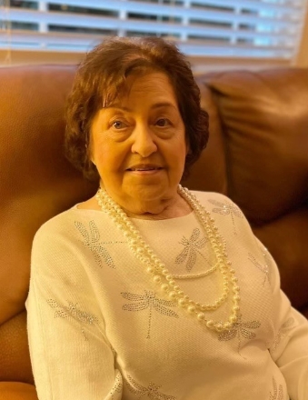 Bernice Branham - 2024 - Nelson Frazier Funeral Home