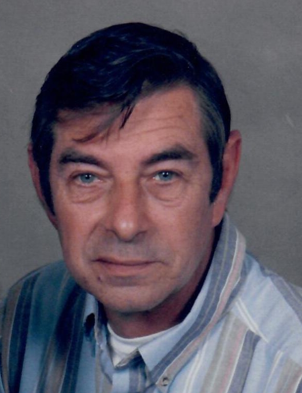 Bernard "Barney" Mack - 2024 - Union Funeral Home