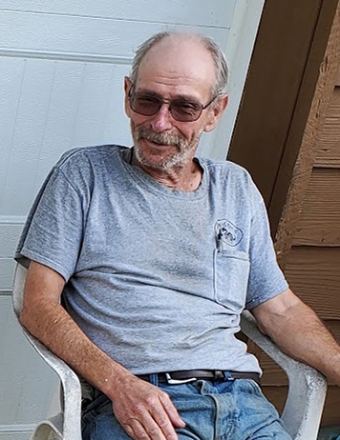 Lyle "Butch" Tuttle Obituary - 2024 - Brick-Meger & Medford Funeral Home