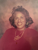 EMMA JOHNSON - 2024 - Rucker Shelton Funeral Directors