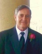 William Larry White - 2024 - Ripley Funeral Home