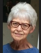 Donna Jean Margaret LESSARD - 2024 - Yates Memorial Services
