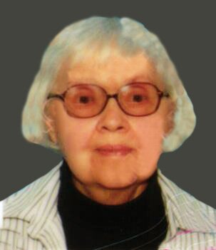 Wilma Manske - Memories Trees