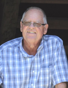 Johnny Walthall - 2024 - Jones-Hartshorn Funeral Home