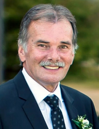 Eric Strom Obituary - 2024 - Northwood Funeral Home