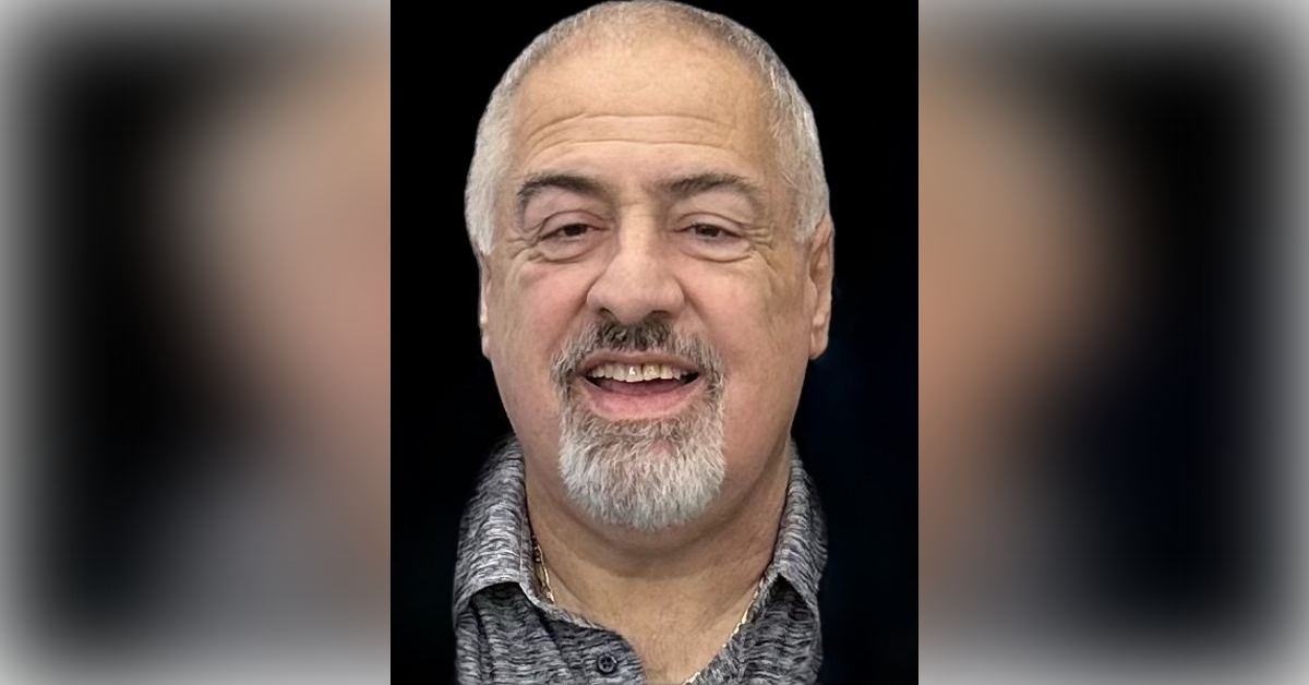 Obituary information for Fernando DeFilippo