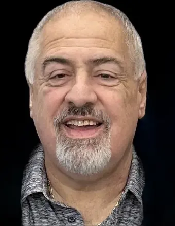 Obituary information for Fernando DeFilippo