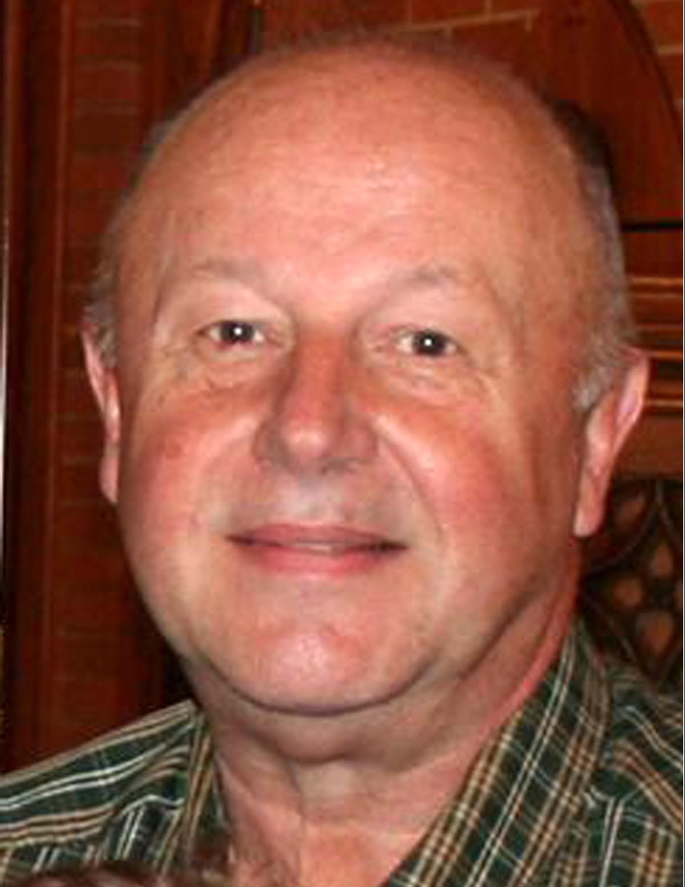 Richard Rahm - Memories Trees