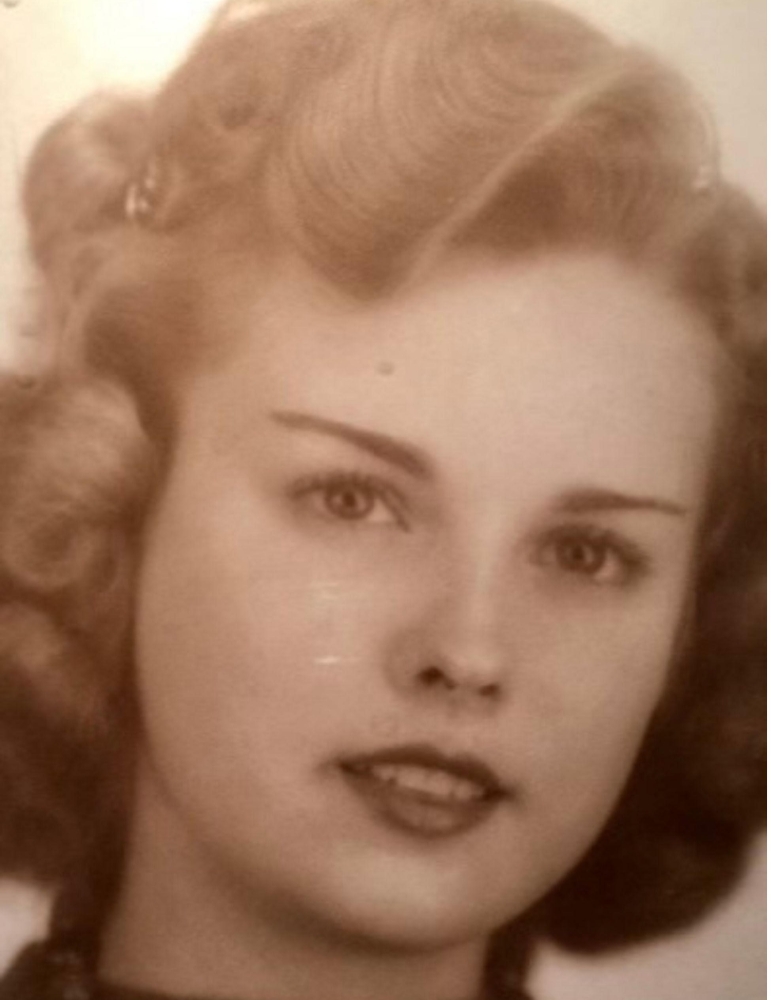 Patsy M. Roberts - 2024 - Harrell Funeral Home