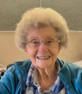 Jessie Rodgers - 2024 - Langley-Loveland Funeral Home