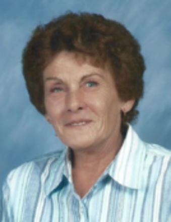 Judy A. Esser - 2024 - Leonard Funeral Home & Crematory
