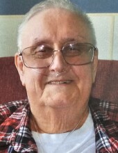 Ronald A. Albert - 2024 - Giberson-Dorsey Funeral Home