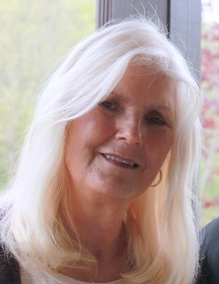 Norma Preston - Memories Trees