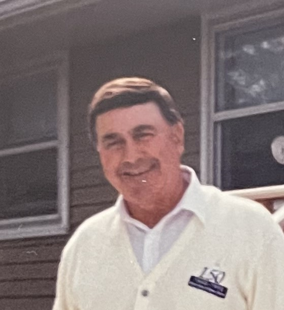 Albert M. Feole - 2024 - Knott's Colonial Funeral Home