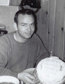 James Waterman - 2024 - Short's Funeral Chapel