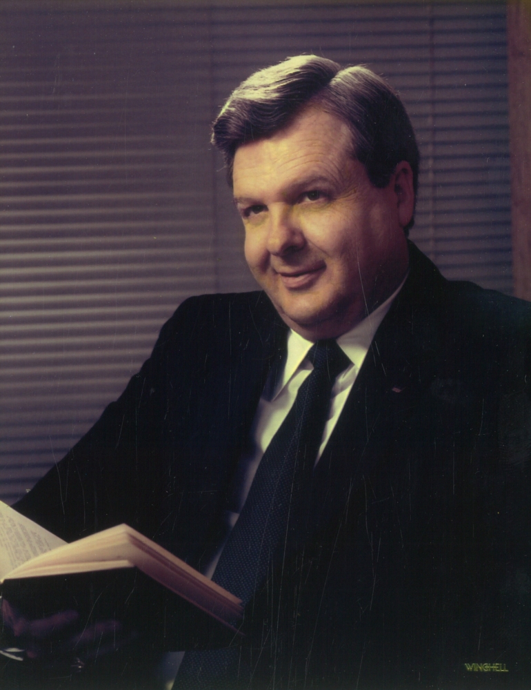 Mr. Jay Ralph Carter - 2024 - Rader Funeral Home