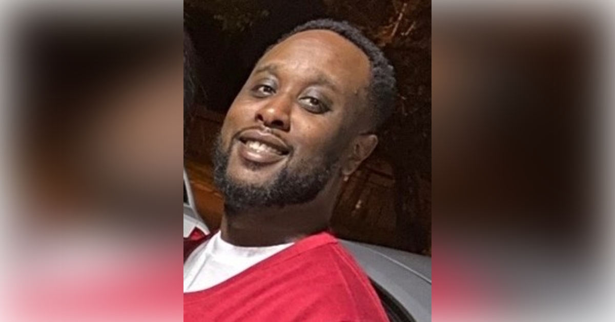 Obituary information for Travone Jackson