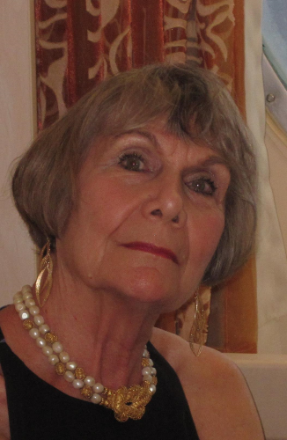 Annette Catherine Wier Obituary - 2024 - Pagano Funeral Home