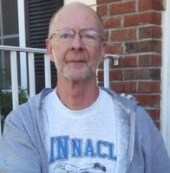 Kevin P. Glass - 2022 - Fiore Funeral Home