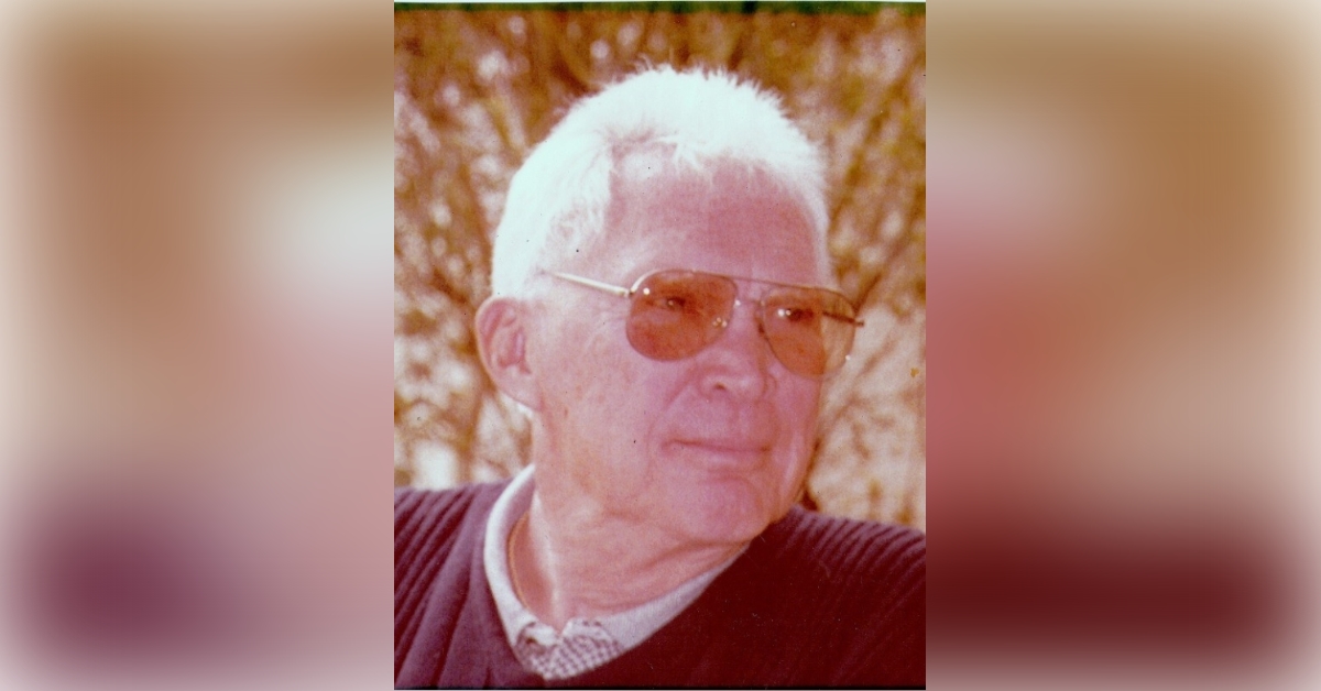 Obituary information for Theodore Gleason