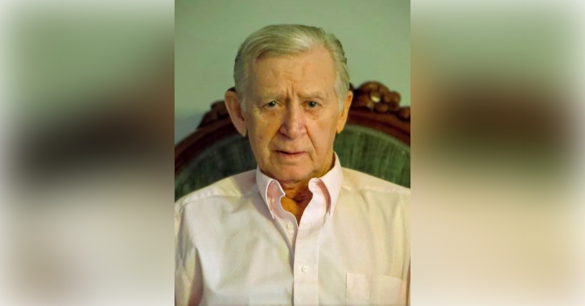 Obituary information for Gerald Monroe