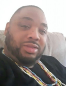 Mr. Frederick Lamar O'Neal, Jr. - 2024 - William Gayleano Murray & Son ...