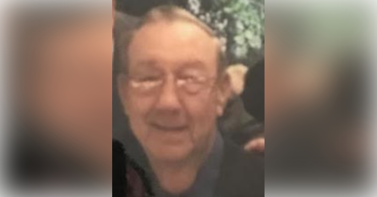 Obituary information for Kenneth James Jenkins