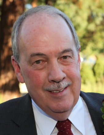 Robert Morgan Fink - 2024 - Hetrick-Bitner Funeral Home