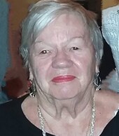 Sheila Ann Roche - 2024 - Bartlett Funeral Home