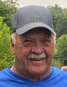 Carl Eugene Wilfong - 2024 - Charlton and Groome Funeral Home and ...