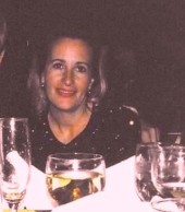 Jill M Bressi - 2024 - Matinchek Funeral Home