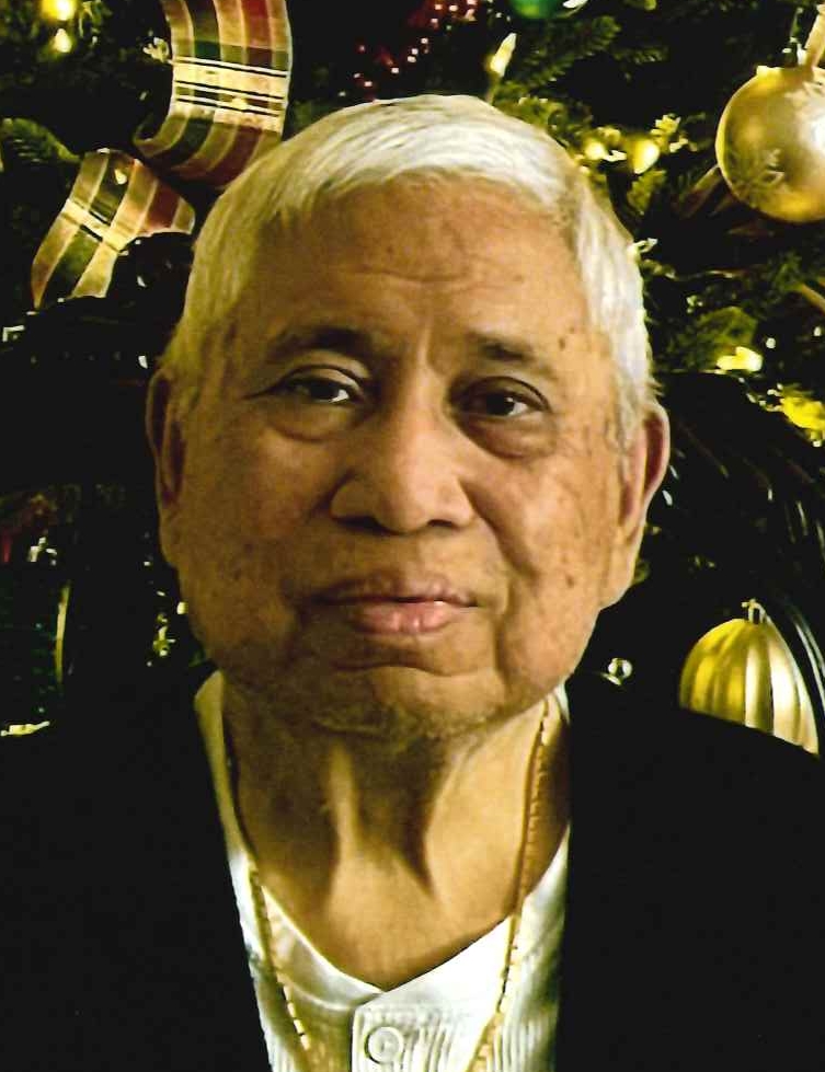 Guillermo Cayanan Jr. - 2024 - Duggans Serra Mortuary