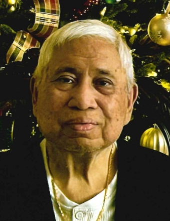 Guillermo Cayanan Jr. - 2024 - Duggans Serra Mortuary