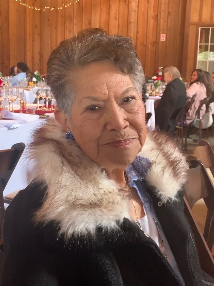 Antonia "Toni" Bravo Ramirez Guevara - 2024 - Healey Mortuary and Crematory