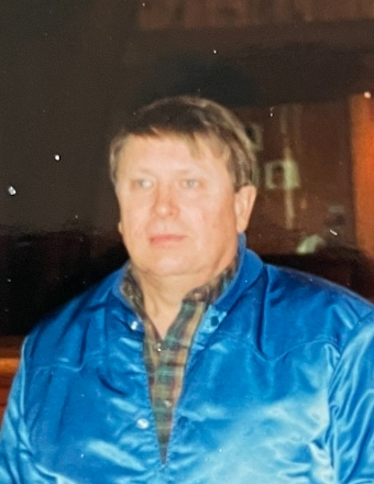 Maynard E. Thompson, Jr. Obituary - 2024 - Thompson-Larson Funeral Home