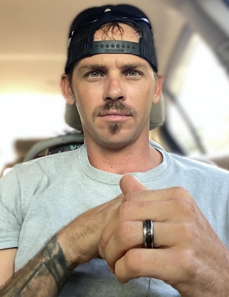 Cody William Fuller - 2024 - Palms Funeral Home