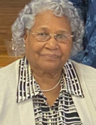 Doris Bolden Fletcher - 2024 - Joynes Funeral Home, Inc.