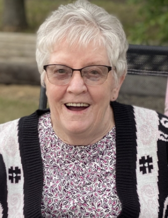 Edith Jones Obituary - 2024 - Coventry Funeral Services