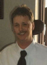 Shawn Richard Brower - 2014 - Tennant Funeral Home