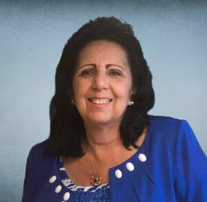 Monica Stratton - 2024 - St. Pierre Family