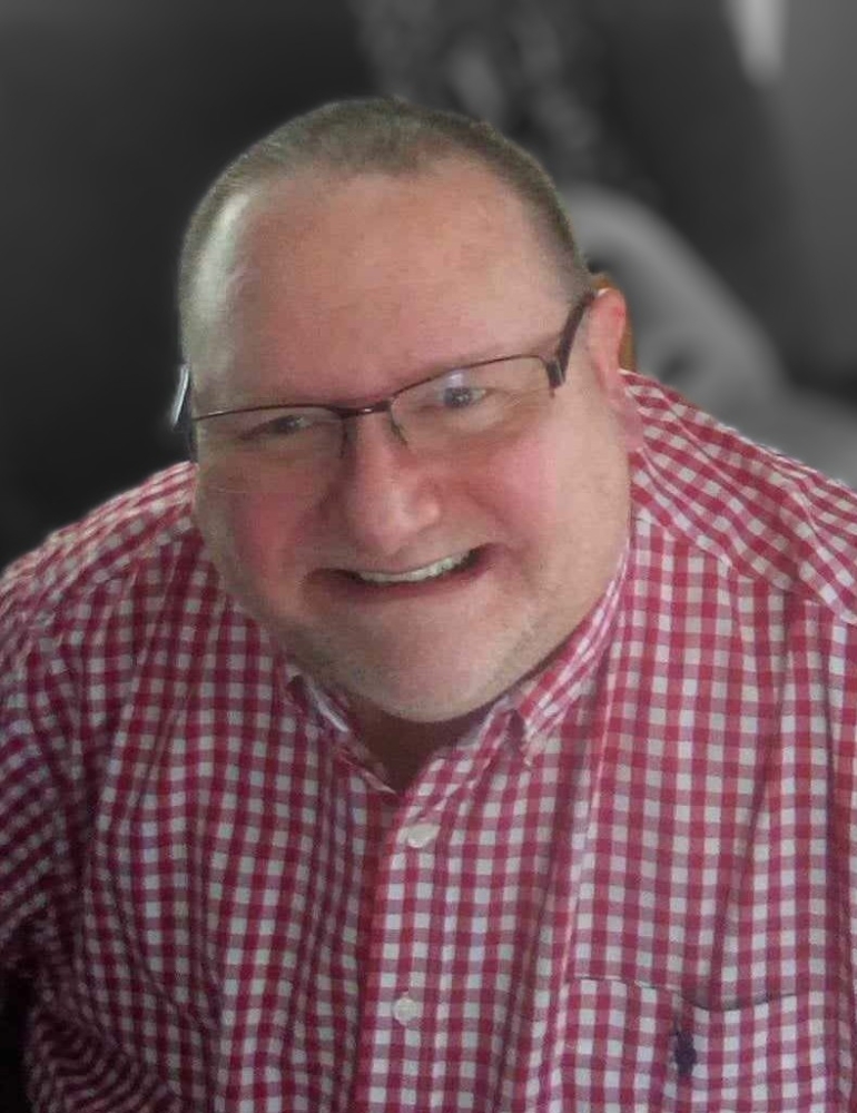 Michael W. Gustafson - 2024 - Charles Noll Funeral Home