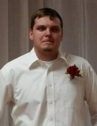 Shawn Michael Spurling - 2024 - Thornton Funeral Home