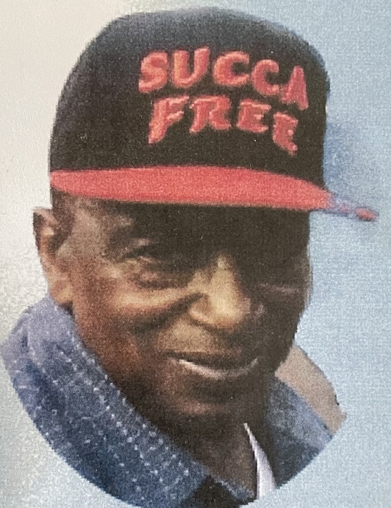 Billie "BJ" Joe Spatcher Sr. - 2024 - Perry Funeral Home